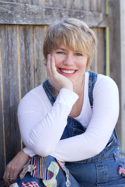 Sara Hickman – Singer, Songwriter, Speaker, Angel