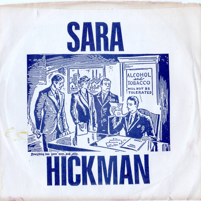 Sara Hickman – Sara Hickman